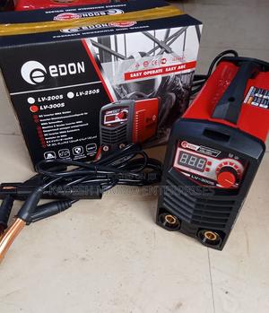 Best Edon Lv 300s Welding Machine in Nairobi Central - Electrical ...