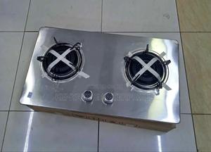 Amaze Hub Cooker Premium Two Burner Stainless Cooker in Nairobi Central ...