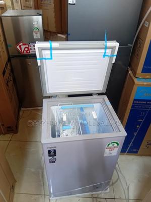 Mika Chest Freezer in Nairobi Central - Kitchen Appliances, Cosy Home ...