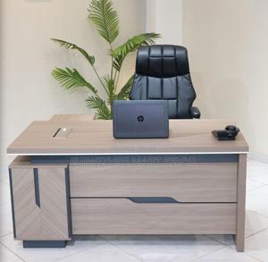 Office Desk : 1.6M Executive Office Desk in Mombasa Road - Furniture ...