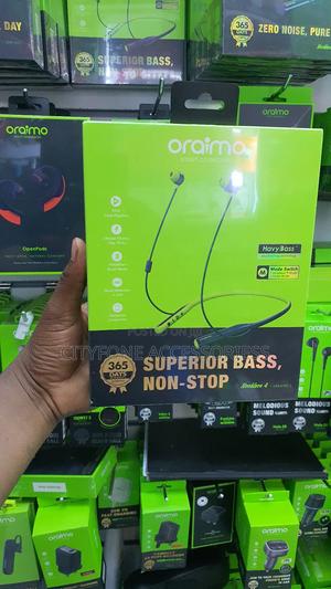 Oraimo Necklace 4 in Nairobi Central - Headphones, Cityfone Accessories ...