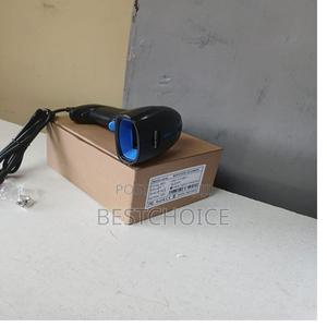 32 Bit Inbuilt CPU Handheld Laser Barcode Scanner Reader in Nairobi ...