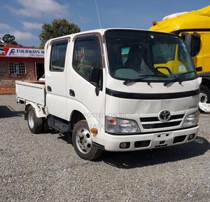 Toyota Dyna Double Cabin in Runda - Trucks & Trailers, Fourways Motors ...
