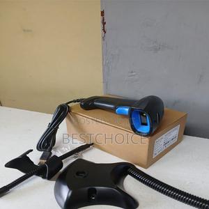 Over 300 Scans Per Second Handheld Laser Barcode Scanner in Nairobi ...