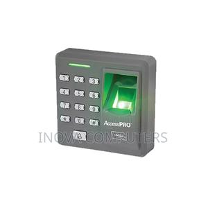 Zkteco X7 Fingerprint RFID Card Tag Reader in Nairobi Central ...