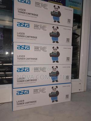 Convenient Asta 30A Toners in Nairobi Central - Accessories & Supplies ...