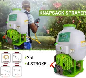 Milano Knapsack in Industrial Area Nairobi - Farm Machinery & Equipment ...