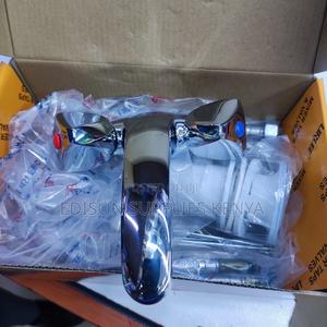 Mixer Taps Lirlee Double Knobs Wash Basin Tap Hot Cold in Nairobi ...