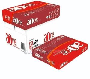 AONE Photocopy A4 Papers in Nairobi Central - Stationery, Gloria ...