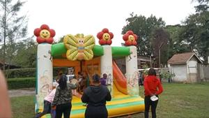 Surprise Bouncing Castles for Hire in Thika - Playground Equipment ...