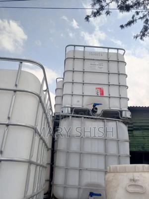 Ibc Caged Tanks in Industrial Area Nairobi - Plumbing & Water Supply ...