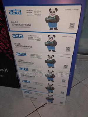 Epic Performance Asta 17A Toners in Nairobi Central - Accessories ...