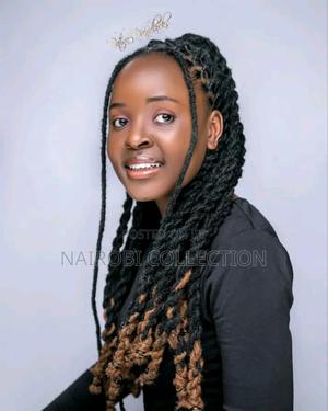 Twist Styles of Artificial Dreadlocks in Mombasa Road - Hair Beauty ...