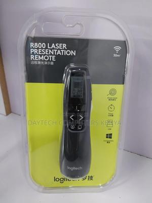 Original Logitech R800 Professional Presentation Remote in Nairobi ...