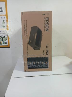 Epson LQ 350 Dot Matrix Printer in Nairobi Central - Printers ...