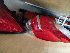 Vanguard Tail Lights in Industrial Area Nairobi - Vehicle Parts ...