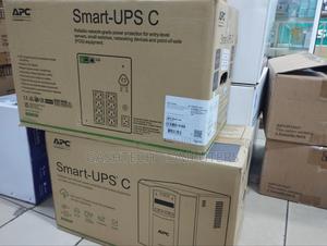 APC Smart-Ups C, Line Interactive, 1500va Smc1500ic in Nairobi Central - Computer Hardware ...