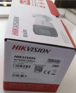 Smart Hybrid Hikvision IP Dome Camera 2MP in Nairobi Central - Computer ...