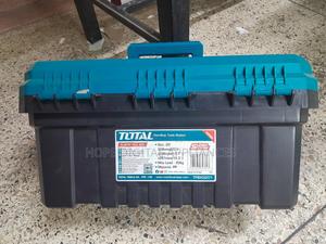 Tpbx0201 Total Plastic Empty Tool Box in Nairobi Central - Hand Tools, Hope Digital Machinery ...
