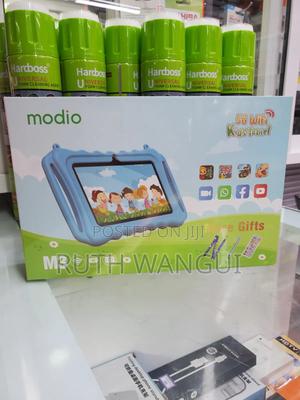 New Modio M3 128 GB in Nairobi Central - Tablets, Ruth Wangui | Jiji.co.ke