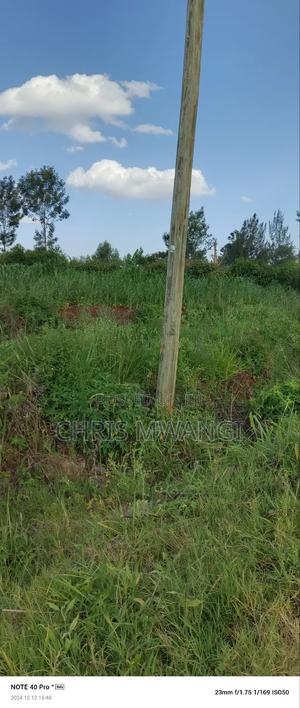 Ready Title Deed in Kinoo - Land & Plots for Sale, Chris Mwangi | Jiji ...