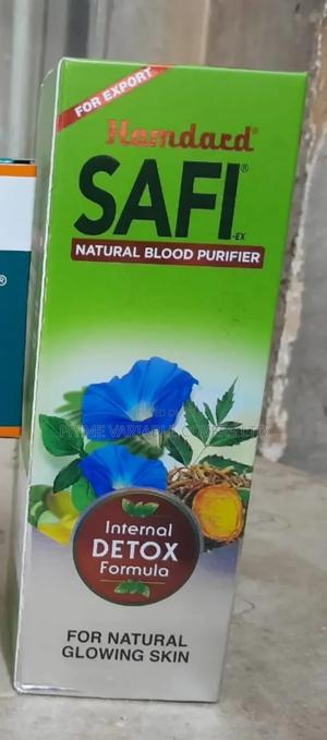 Safi Hamdard Internal Body Formula in Nairobi Central - Other Services ...