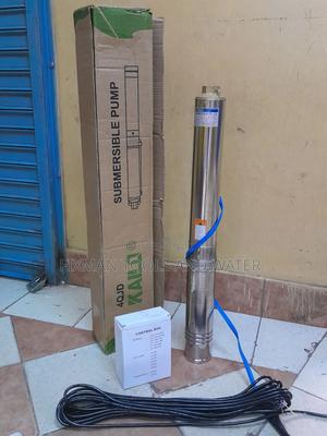 New Kailo Water Pump 1 HP 81M Head + Control Box Switch in Nairobi ...