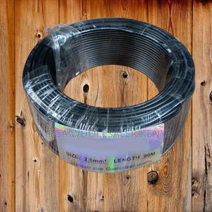 High-Quality 2.5MM Single Earth Electrical Wiring Cable in Nairobi ...