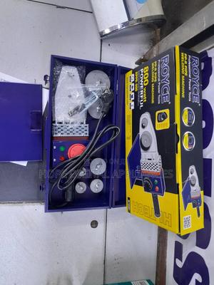 Professional Power Tool Royce PPR Machine in Nairobi Central ...