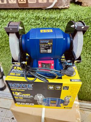Royce Electric Bench Grinder in Nairobi Central - Electrical Hand Tools ...