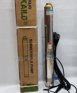 Kailo 2hp Submersible Pump in Nairobi Central - Plumbing & Water Supply ...