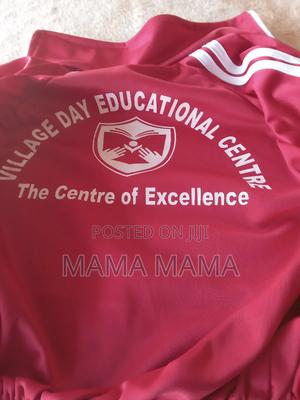 T_shirt Printing Services and School Logos in Dagoretti - Printing Services, Mama Mama | Jiji.co.ke
