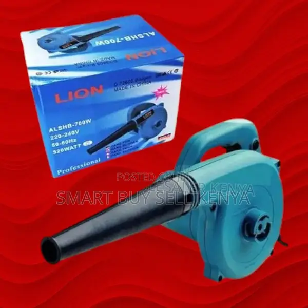 Great Quality Lion Computer/Laptop Dust Air Blower in Nairobi Central ...