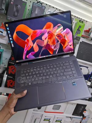 Laptop HP Spectre X360 16GB Intel Core I7 SSD 1T in Nairobi Central ...