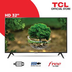 TCL 32 Smart Android Tv in Nairobi Central - TV & DVD Equipment, Eunice ...