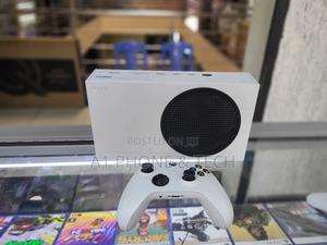 Xbox Series S in Nairobi Central - Video Game Consoles, Bernard Ogowo ...
