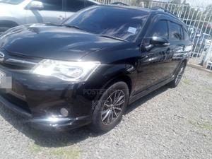 Toyota Corolla Fielder 2013 Black in Nakuru Town West - Cars, Kirui ...