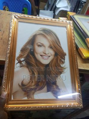 A4 Photo Frame Available in Nairobi Central - Home Accessories, Peter ...