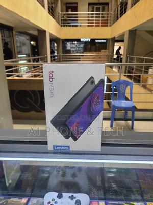 New Lenovo Tab M8 (HD) 32 GB Gray in Nairobi Central - Tablets, Bernard ...