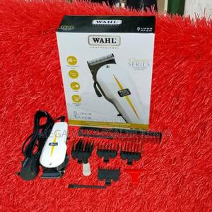 Ergonomic Wahl Classic Hair Shaver Trimmer Kinyozi Machine in Nairobi ...