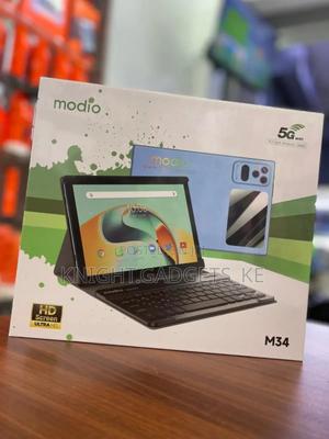 New Modio M34 512 GB Gray in Nairobi Central - Tablets, Knight. Gadgets ...