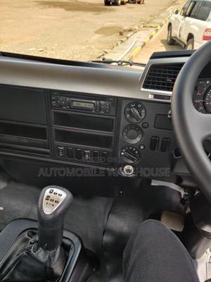 Mitsubishi Fuso Fn62 in Nakuru Town East - Trucks & Trailers ...