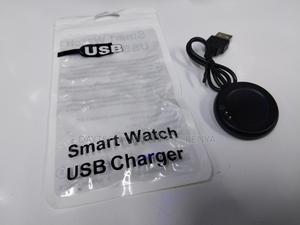 Migeet X7 / T55 / T500 Fitpro Smart Watch Charger Magnetic in Nairobi ...