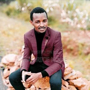 Maurice CV in Ngara - Computing & IT CVs, Maurice Kohe | Jiji.co.ke