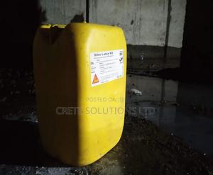 Sika Latex Ke in Makadara - Building Materials, Crete Solutions Ltd ...