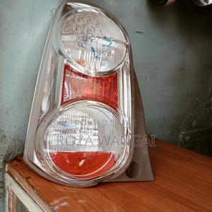 Toyota Passo 2012 Back Light in Ngara - Vehicle Parts & Accessories ...