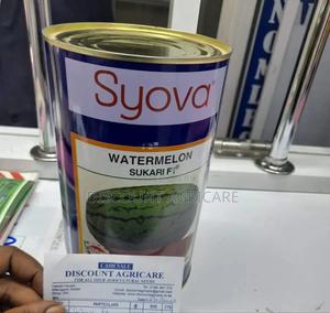 Sukari F1 Watermelon in Nairobi Central - Meals & Drinks, Jay Santei ...