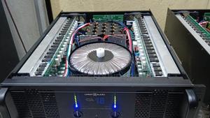 Crest Audio CA 18 in Nairobi Central - Audio & Music Equipment, Rhouzie ...