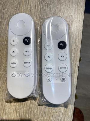 Google-Chromecast-Remote Control for Chromecast With Voice in Nairobi ...