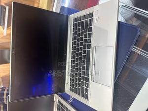 Laptop HP EliteBook 840 G7 8GB Intel Core I5 SSD 256GB in Nairobi ...